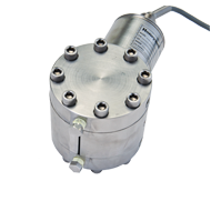 Low Range Wet/Wet Differential Pressure Transmitter Model 911FMD - 압력센서 - 주식회사 에스이엠