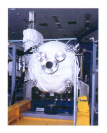 Vacuum CERT - 그 외 시험기 - 주식회사 에스이엠