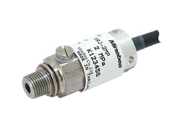 압력센서 Pressure Sensors [PRJ-2MP] 납품 건 (제조사 : MINEBEA) - 납입실적 - 주식회사 에스이엠